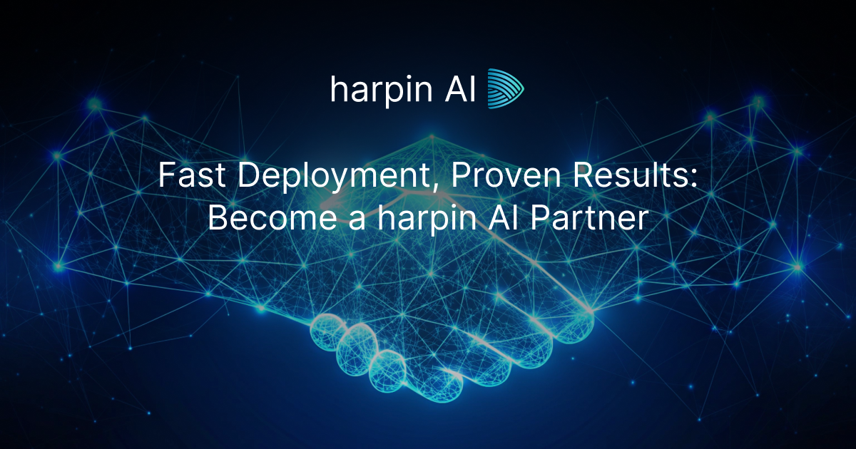 harpin AI Partners | Faster Deployments, Stronger Outcomes
