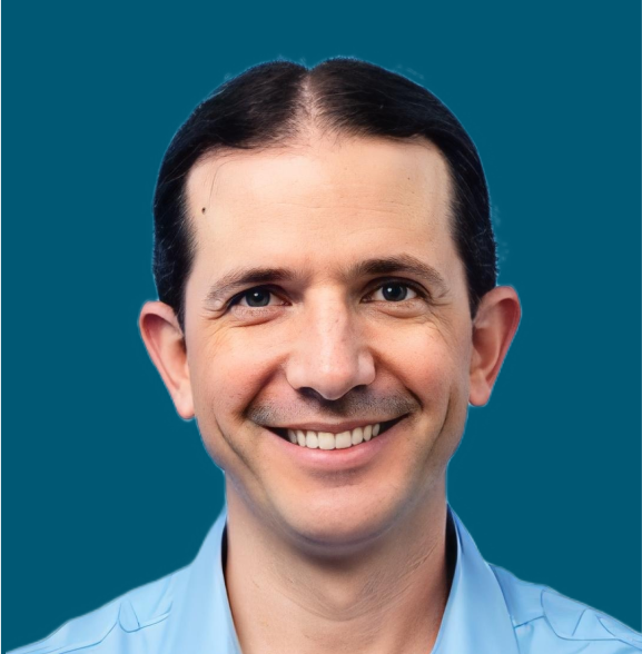 About Us | harpin AI